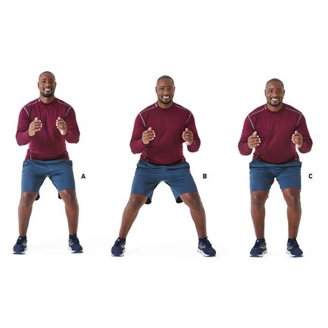 Shuffle Exercise Benefits At Loren Griffith Blog