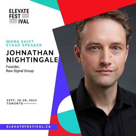 Adrian Olver On Linkedin Were At Elevate Tomorrow And Would Love To