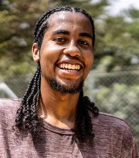 Ways To Rock Goatee Styles For Black Men In