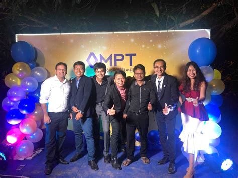 Aung Myo Thant On Linkedin Valueadded