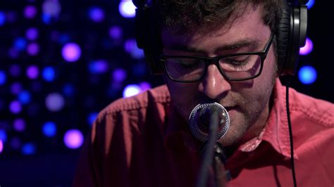 Thank You Full Performance Live On Kexp Youtube