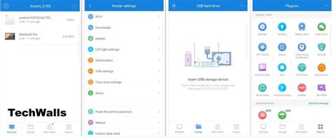 Xiaomi Mi Wifi Router Review A Cheap Router In The Most Attractive Body