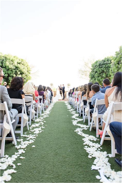 Monique Hessler Weddings Kim And Eli Elegant Black Tie Wedding At