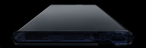 Oppo Unveils Concept Smartphone With A Rollable Oled Display Tech Guide