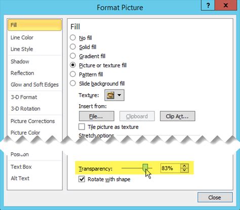 Make Background Transparent Powerpoint For Mac Millmaha