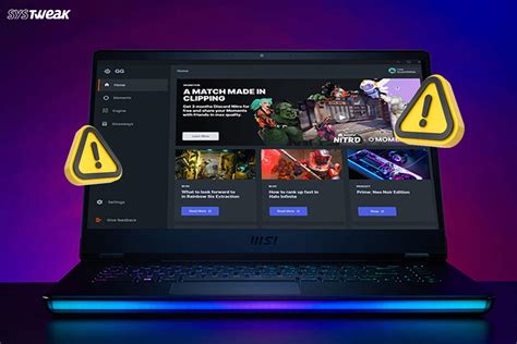 FIXED SteelSeries GG Engine Not Working On Windows