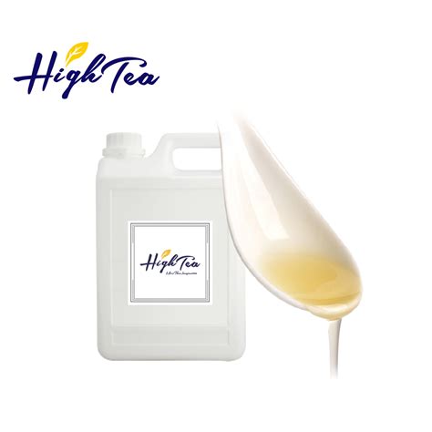 Fructose Fructose Syrup