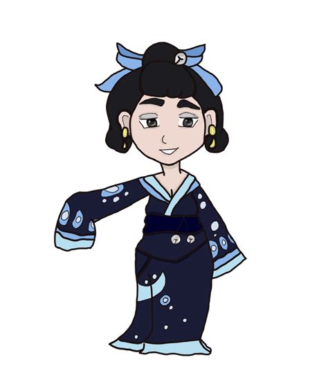 Oku Suna Chibi By Brookeveil On Deviantart