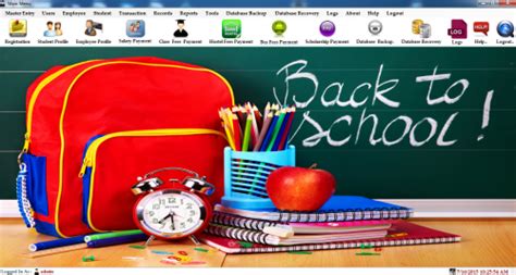 دانلود سورس کد پروژه مدیریت مدرسه با Cnet و Sql Server آموزش سی شارپ Cnet لرن پروگرم 98