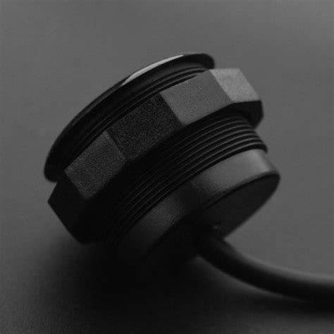 Dfrobot Gravity Digital Ir Proximity Sensor 0 200cm Dfrobot Sen0381