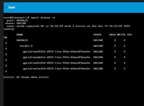 Truenas 12 No Longer Accessible Truenas Community