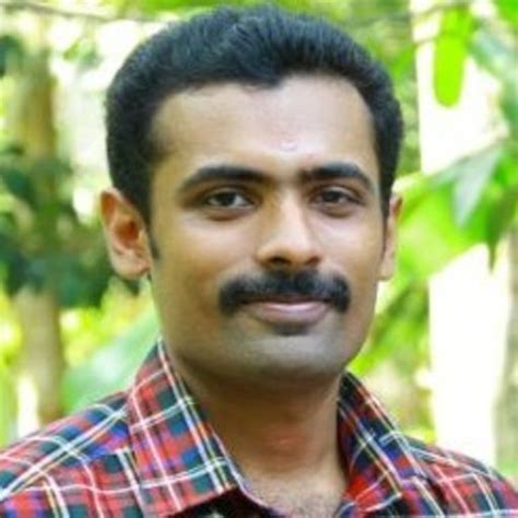 Navaneeth Haridasan Assistant Professor Doctor Of Philosophy Amrita Vishwa Vidyapeetham