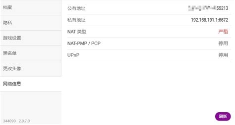 使用v ray里的Shadowsocks时NAT类型为Symmetric Issue v ray v ray core GitHub