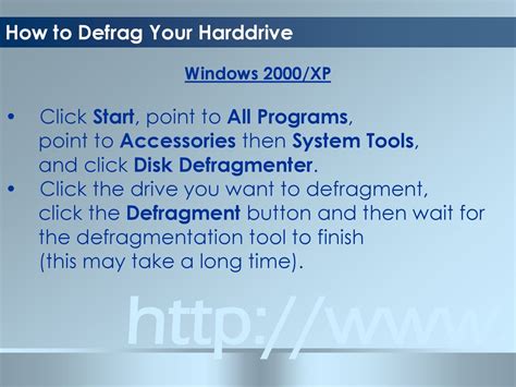Basic Computer Maintenance Ppt Download
