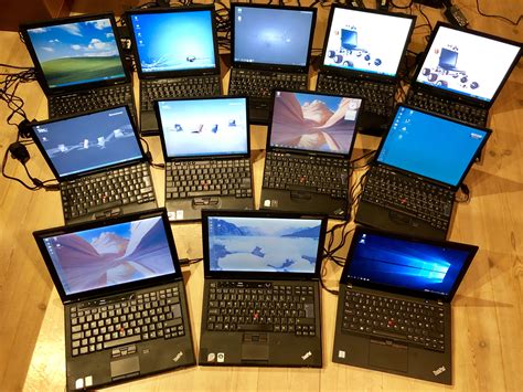 Ibm Thinkpad T42 R Windows98