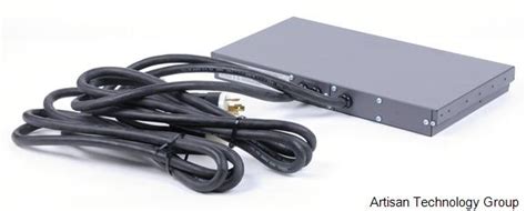 Apc Su045x163 Redundant Switch Artisantg™