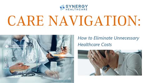 Care Navigation Cut Healthcare Costs With Dedicated Nurses