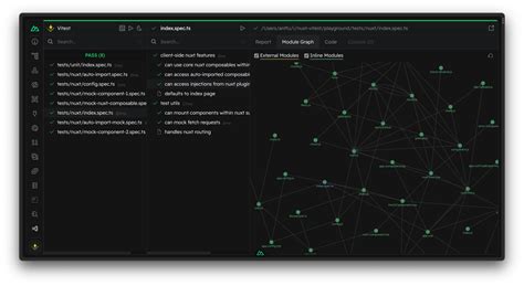 Introducing Nuxt Devtools · Nuxt Blog