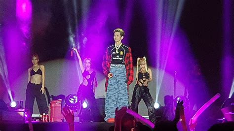 Rap Money Body G Devith Sting Musicvers Festival Youtube