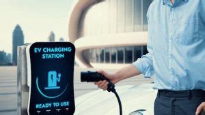 What Is CCS Charging Everything You Need To Know About CCS Sino Energy