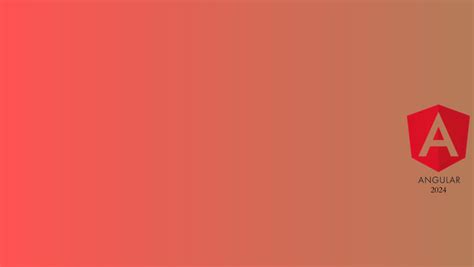 Angular Latest Trends In 2024 And Tech Zonvoir Technologies