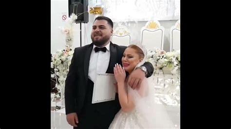 ემიგრანტი დედის სიუპრიზი შვილის ქორწილში გამოიწერე არხი Youtube