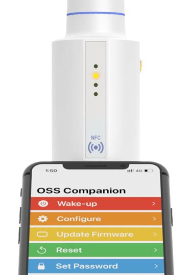 Outdoor Sensor System