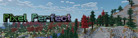 Pixel Perfect Shaders Minecraft Shaders CurseForge