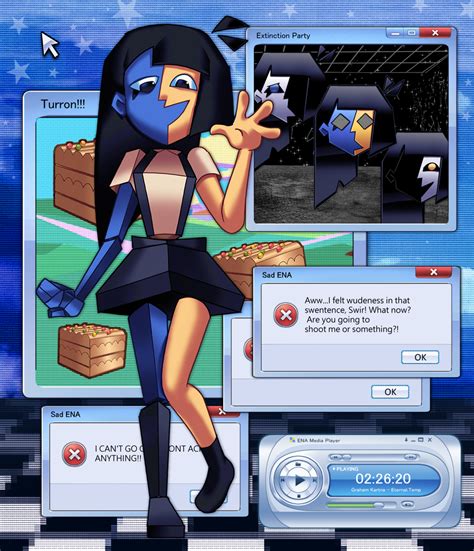 Enaexe By Alicecool On Newgrounds Enaexe By Alicecool On Newgrounds
