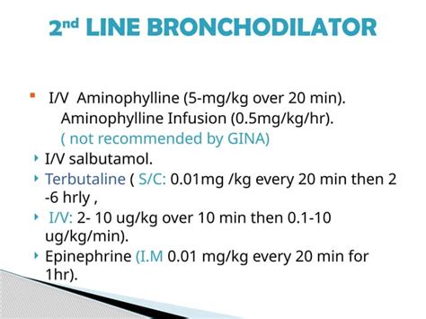 Acute Exacerbation Of Asthmaacutepptx