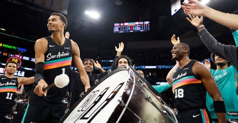 San Antonio Spurs Vs Oklahoma City Thunder Final Score Spurs Win 2nd
