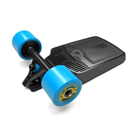 Mellow Drive Assembly Kit Boarder Labs And Calstreets Skateshop Kitsalano