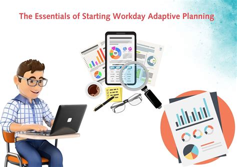 A Thorough Insight Into Workday Adaptive Planning For 2025
