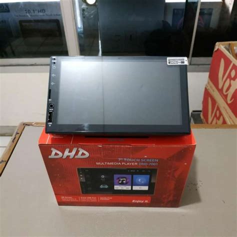Harga Tape Mobil Dhd Android 💯 Terbaru Spesifikasi And Kredit April 2026