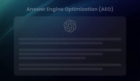 Future Of Seo Master Aeo Answer Engine Optimization For Ai Search In