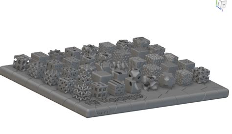 Free CAD Designs Files D Models The GrabCAD Community Library