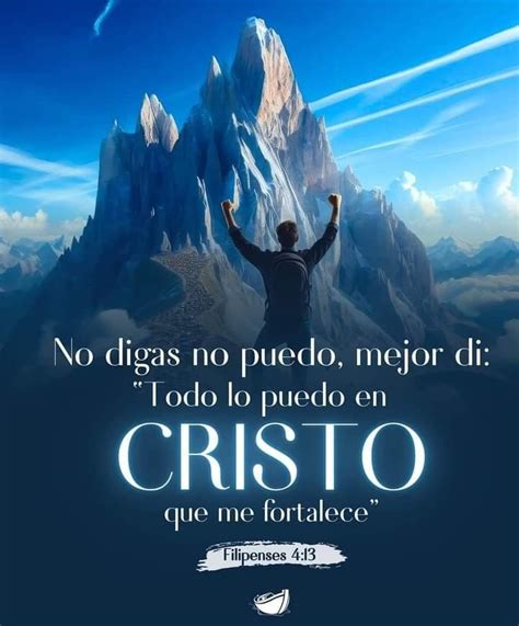 Pin De Nohemi Dalila Em Bendiciones Cristianas Frases Gospel