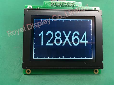 X Dots Dfstn Graphic LCD Module COB LCD Display Module