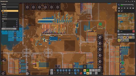 When We Bring The Foundry To Navis From Vulcanus Will It Have The Ability To Melt Ironcopper