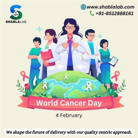 shabla lab on linkedin shablalab worldcancerday cancerawareness fightcancer cancerresearch…