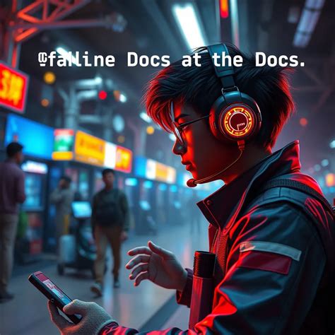 Finding Docs In Offline Daily Challenges A Guide Leveluptalk