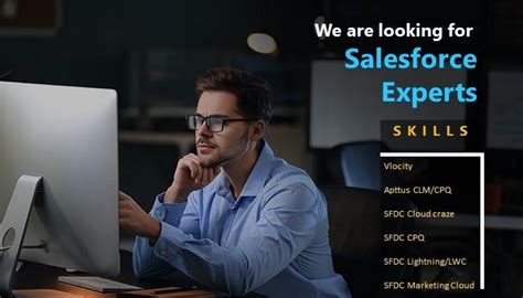 Sanjeev Kumar On Linkedin Opening At Tcs Salesforce Practice Join The