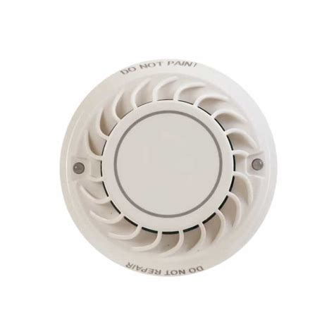 Addressable Multi Detector By Micro Sensors