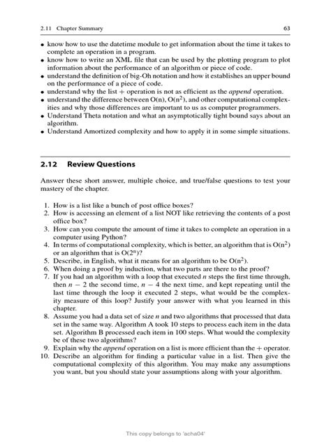 4 pdf algorithms theoretical computer science