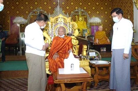 “မာရဝိဇယ” ဗုဒ္ဓရုပ်ပွားတော်မြတ်ကြီး တည်ထားကိုးကွယ်မည့် ဗုဒ္ဓဥယျာဉ်တော် အတွင်း ပိဋကတ်သုံးပုံပ