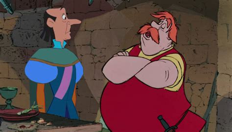 Lord Duke Meeting Sir Ector By Jeffersonfan99 On Deviantart