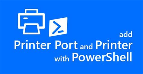 Remote Install Printer Drivers And Add Printers Hardware Spiceworks Community