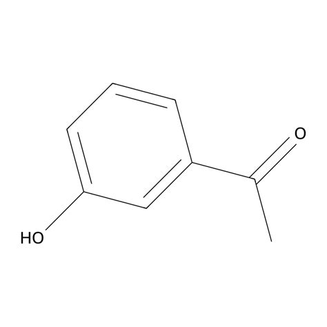 Buy 3 Hydroxyacetophenone 121 71 1