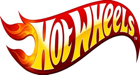 Hot Wheels Printable Logo Printable Templates
