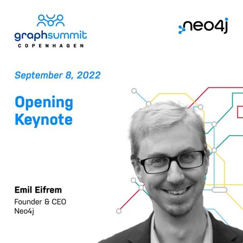 John Kennedy On Linkedin Neo4j Graphsummit Graphdatabase